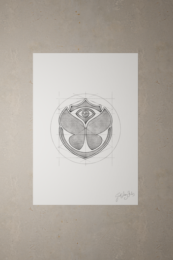 TOMORROWLAND ICON 2023 - Tomorrowland Store