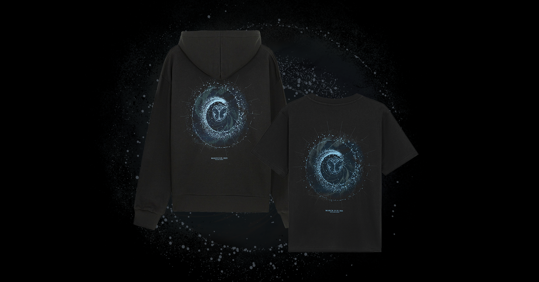 Tomorrowland Store - Official Tomorrowland Apparel & Accessories