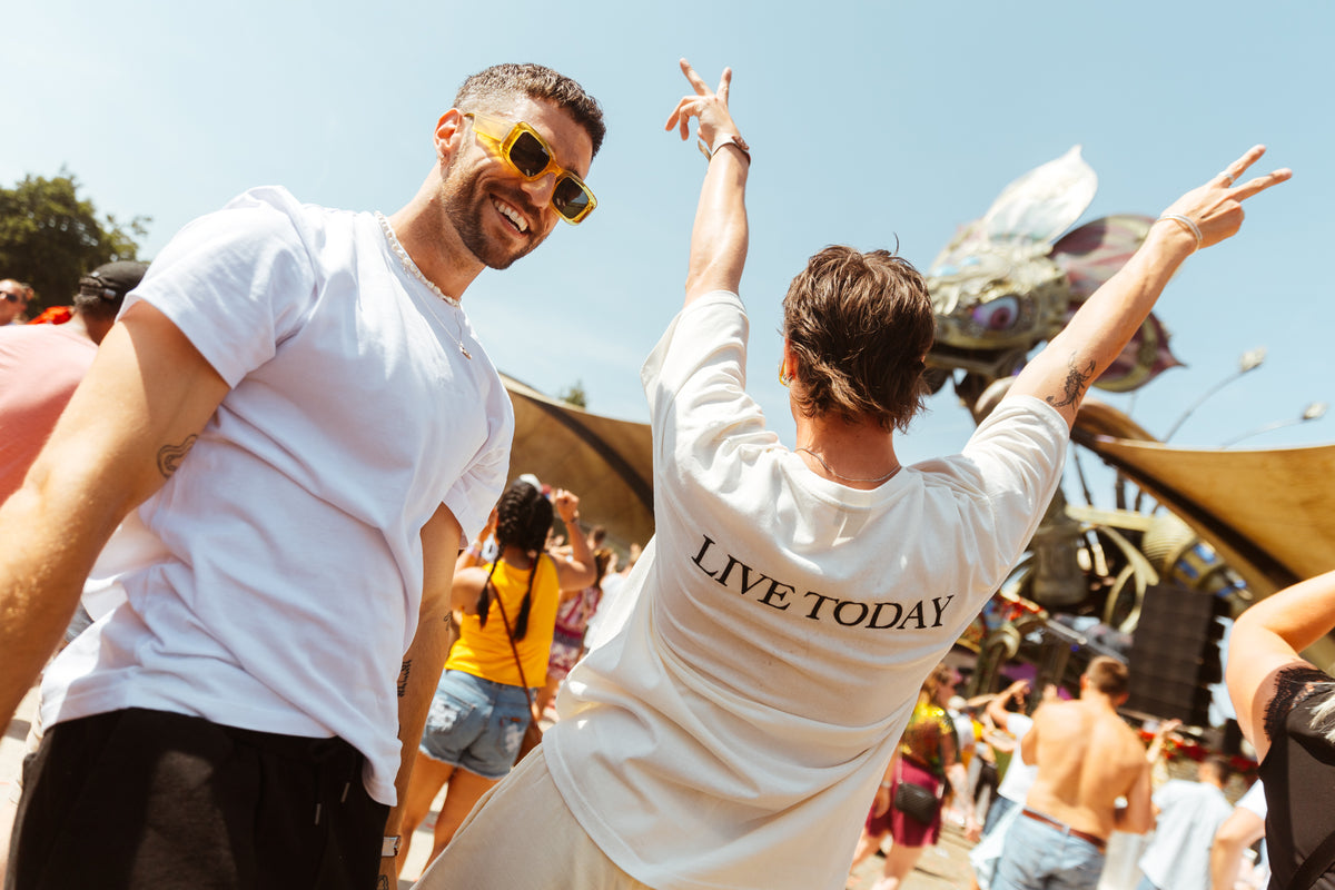 About – Tomorrowland Store