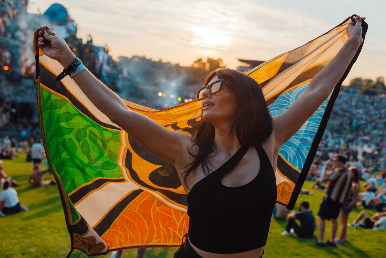 Tomorrowland Store - Official Apparel & Accessories