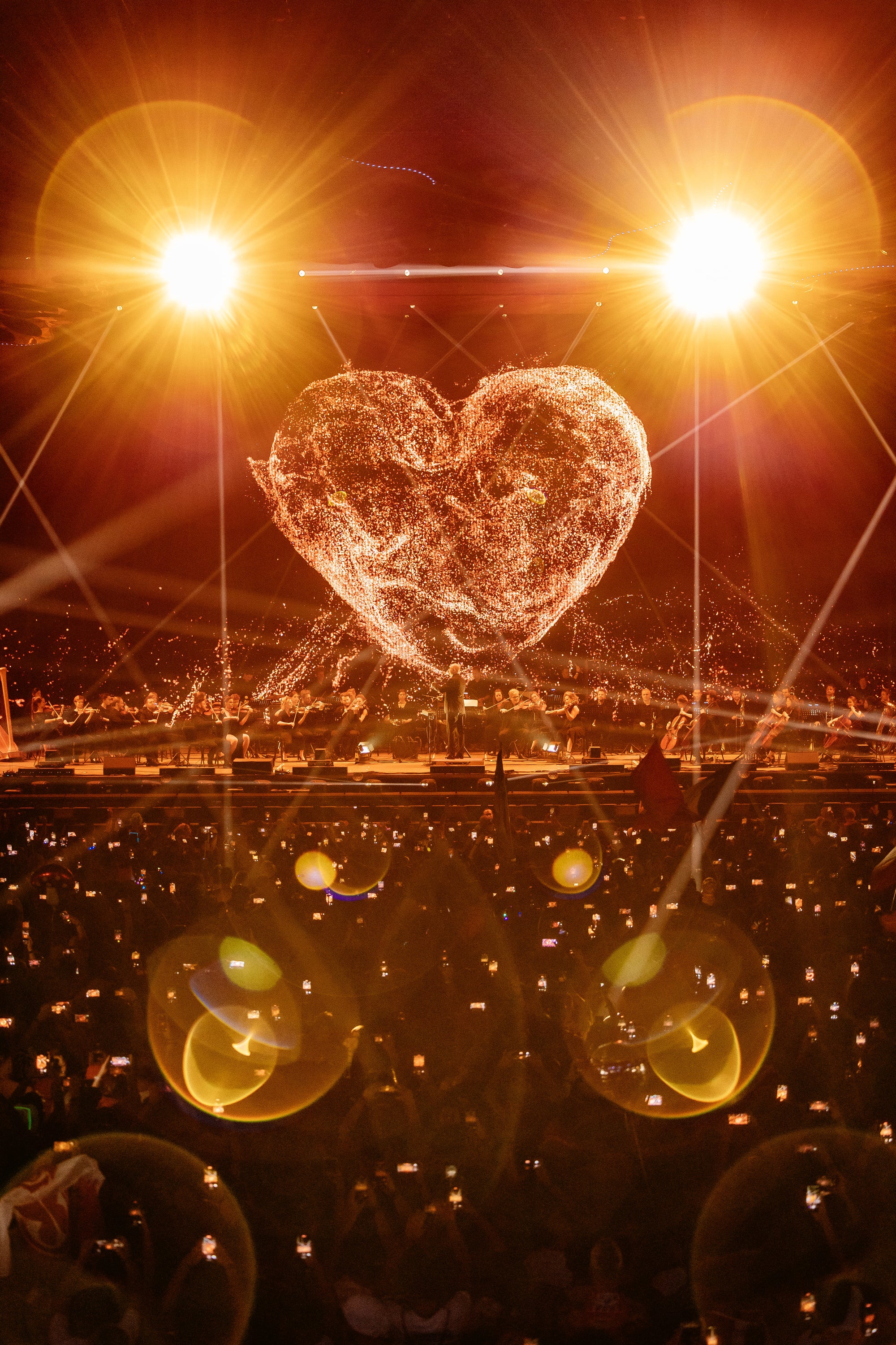 SYMPHONY OF UNITY – Tomorrowland Store