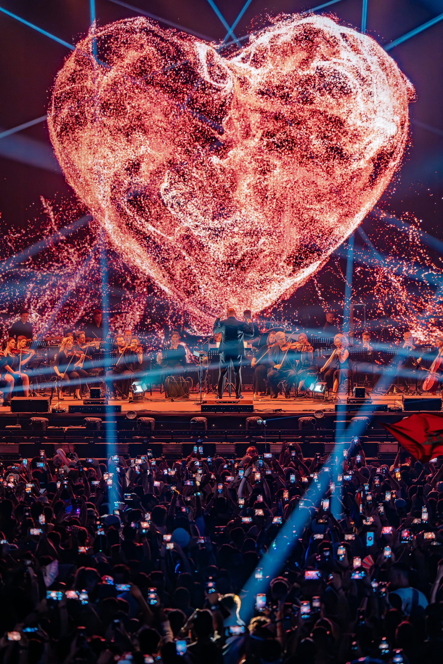 SYMPHONY OF UNITY – Tomorrowland Store