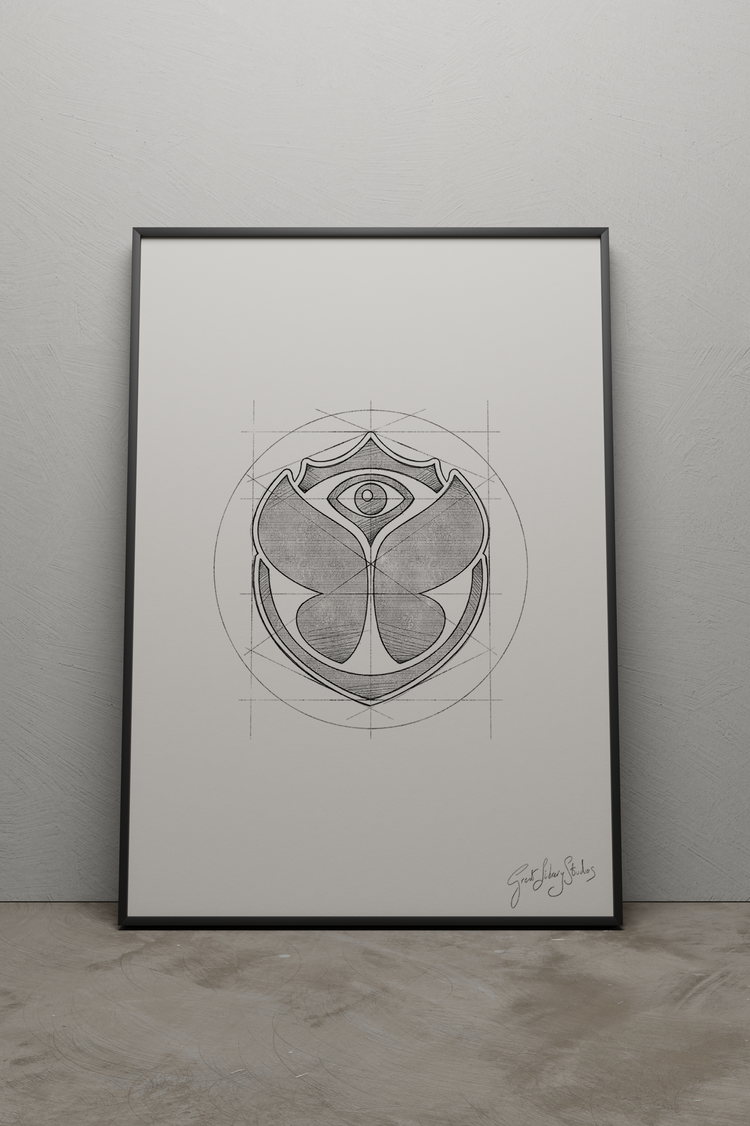 CONCEPT ART – Tomorrowland Store