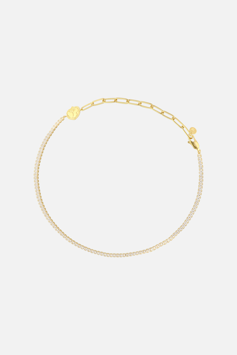 ICON CHAIN BRACELET - Tomorrowland Store