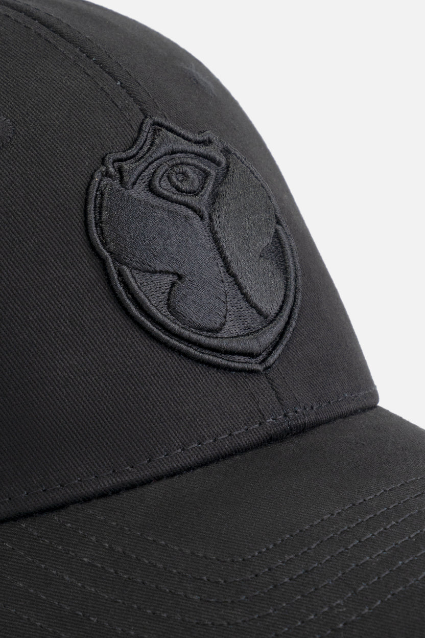 Baseball Cap Black - Tomorrowland Store