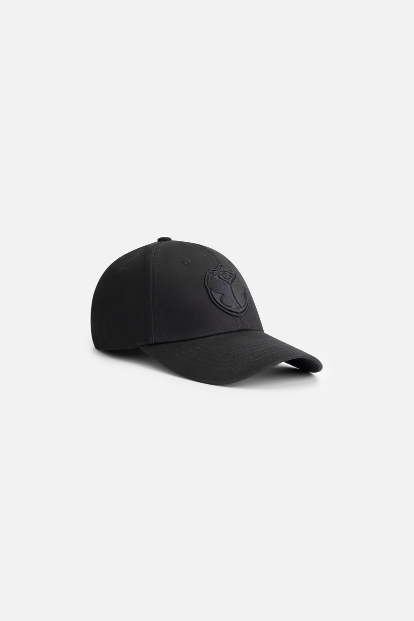 Baseball Cap Black - Tomorrowland Store