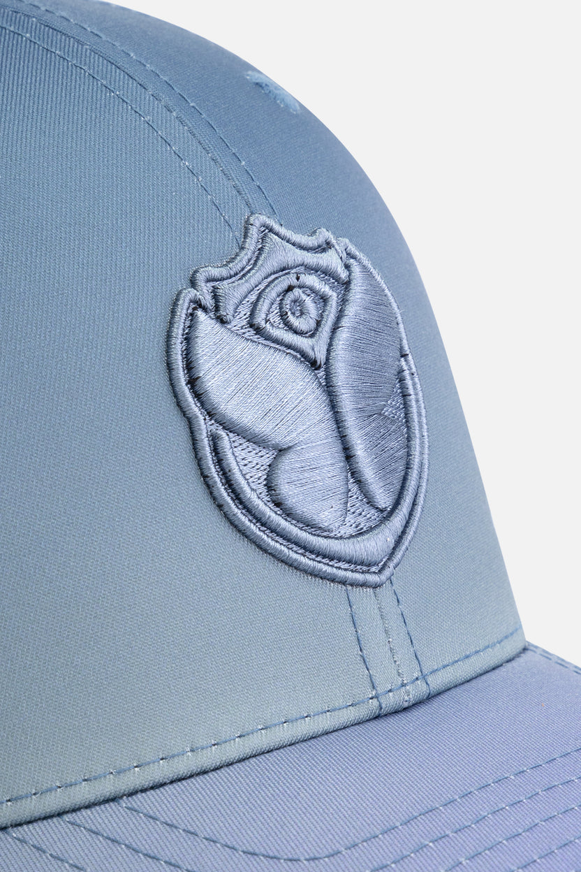 Baseball Cap Blue - Tomorrowland Store
