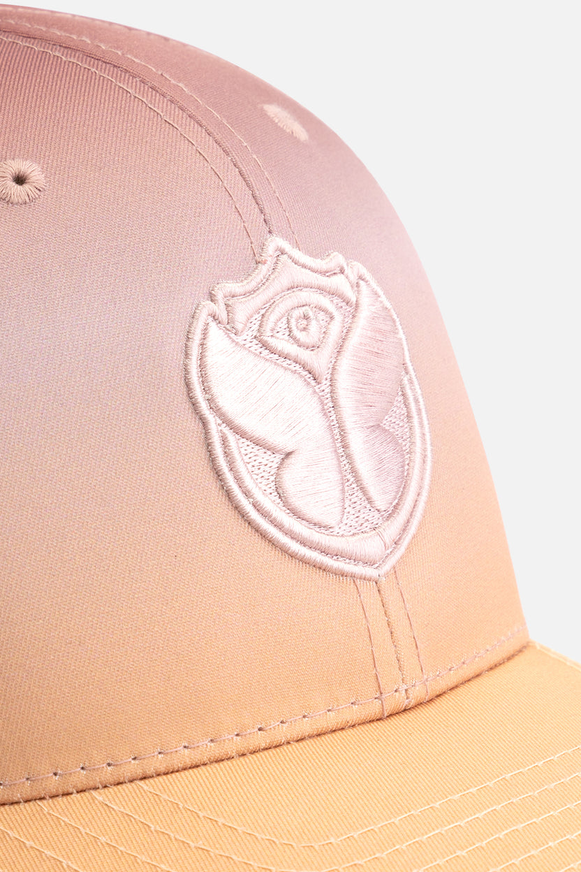 Baseball Cap Orange - Tomorrowland Store