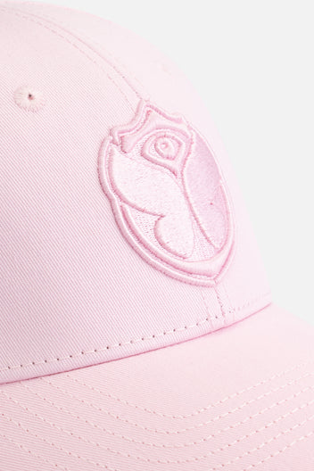 Baseball Cap Pink - Tomorrowland Store