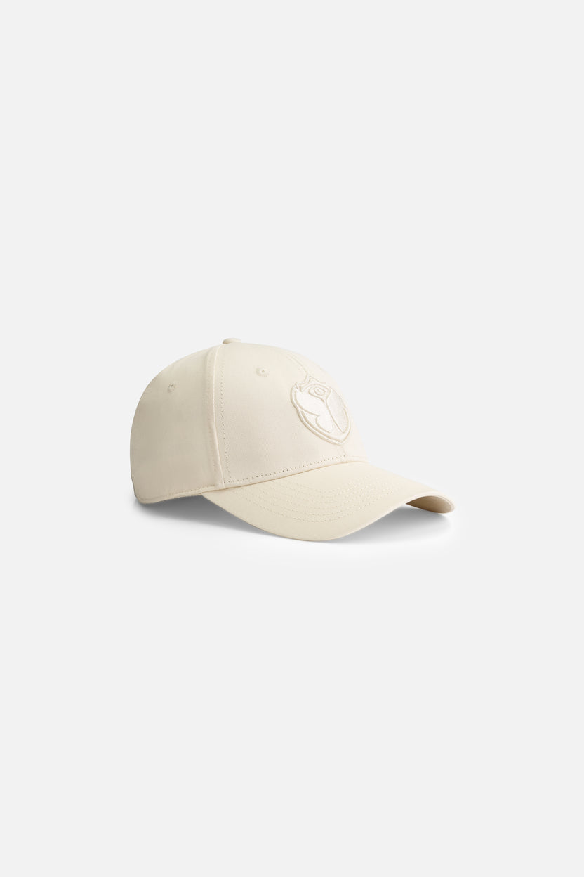 Baseball Cap White - Tomorrowland Store