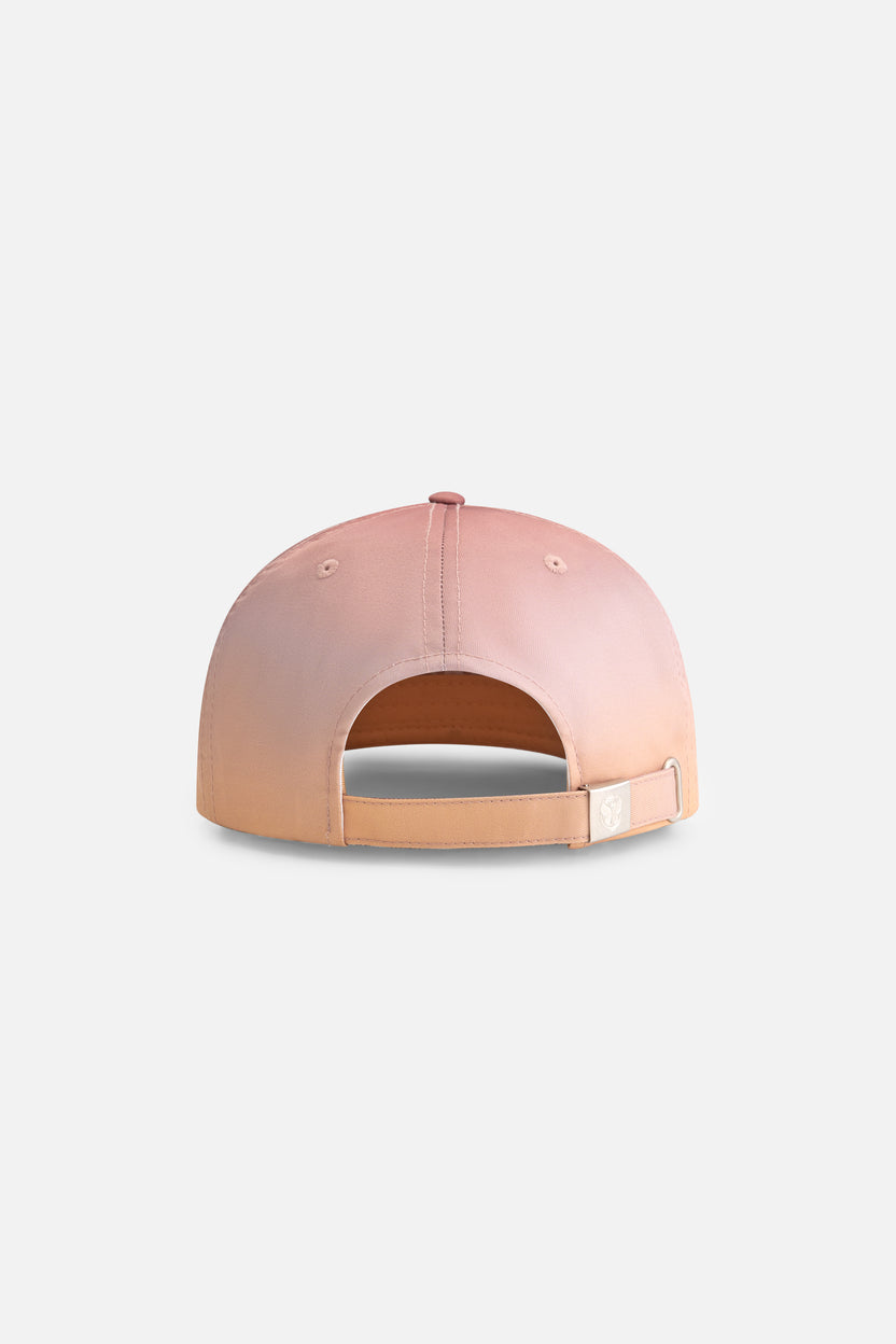 Fader Cap Orange - Tomorrowland Store