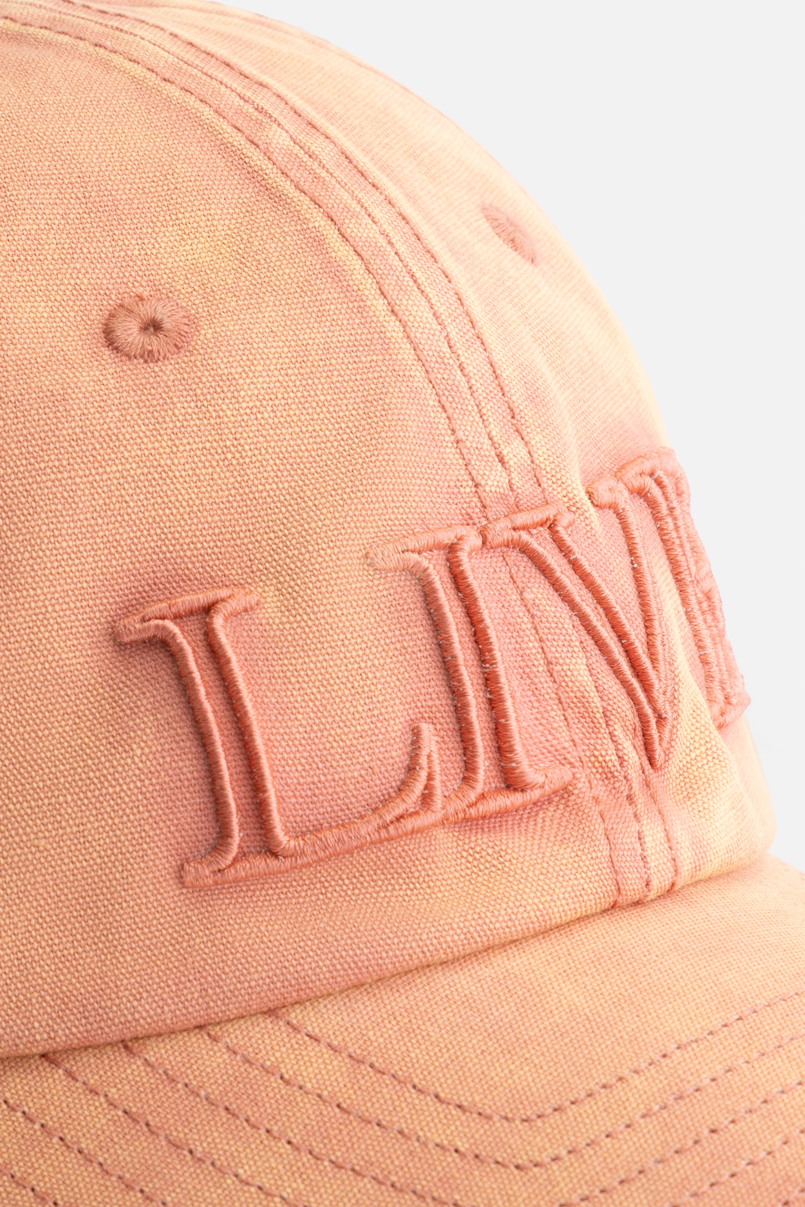 LIVE VARSITY CAP - Tomorrowland Store