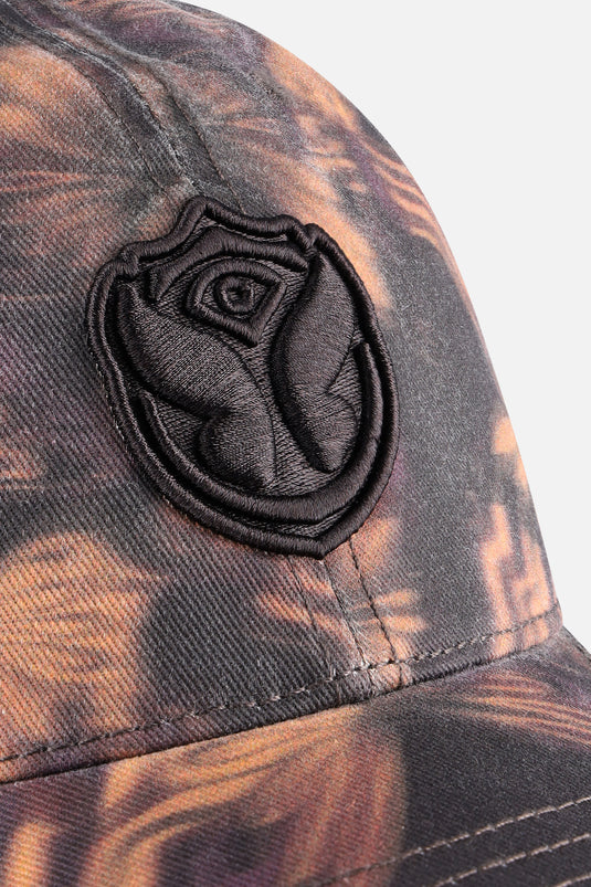 Icon Butterfly Cap Brown – Tomorrowland Store