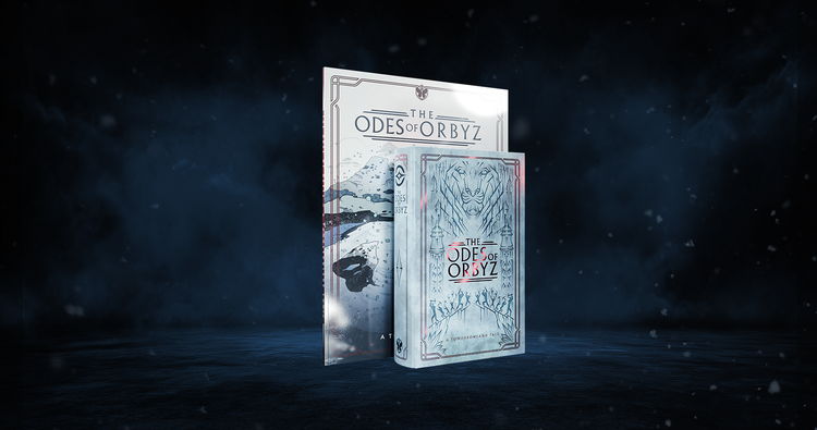 BOOKS – Tomorrowland Store