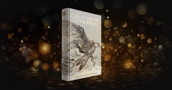 BOOKS – Tomorrowland Store