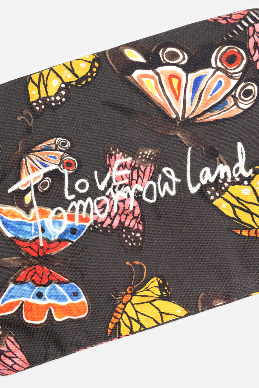 Foundation Laptop Sleeve - Tomorrowland Store