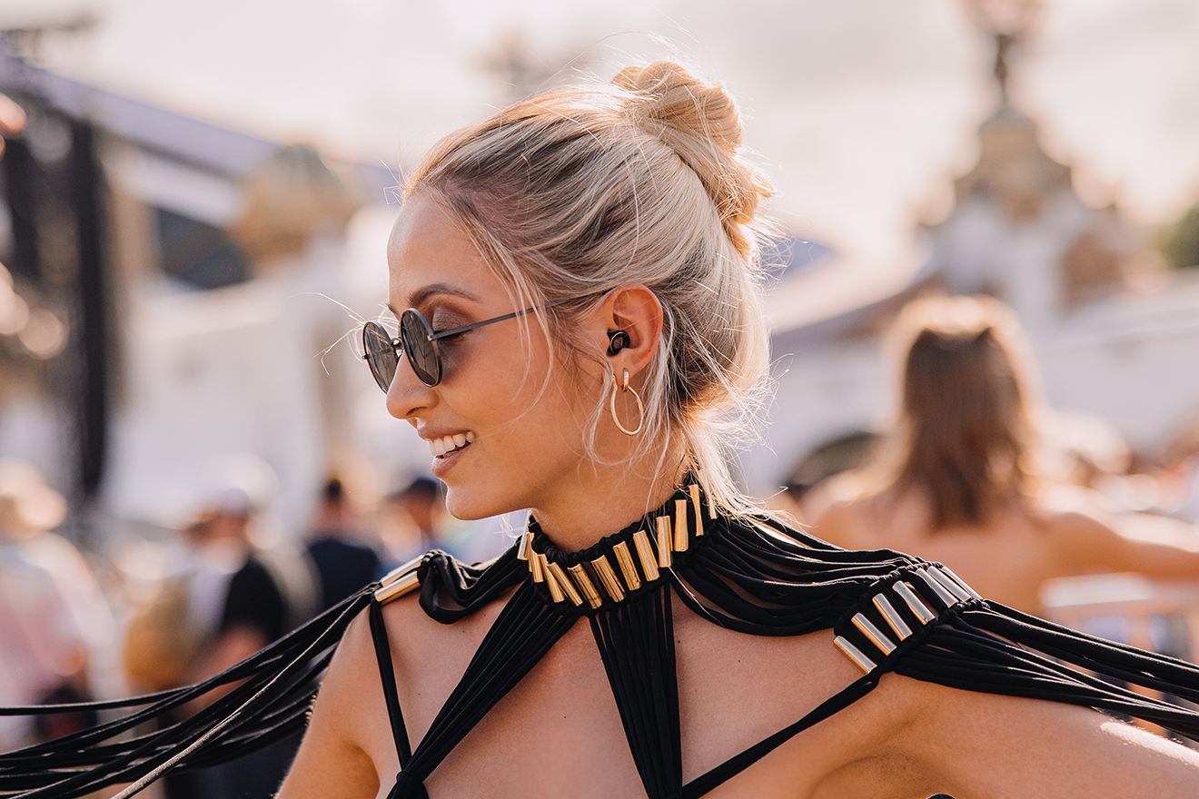 TOMORROWLAND x LOOP – Tomorrowland Store