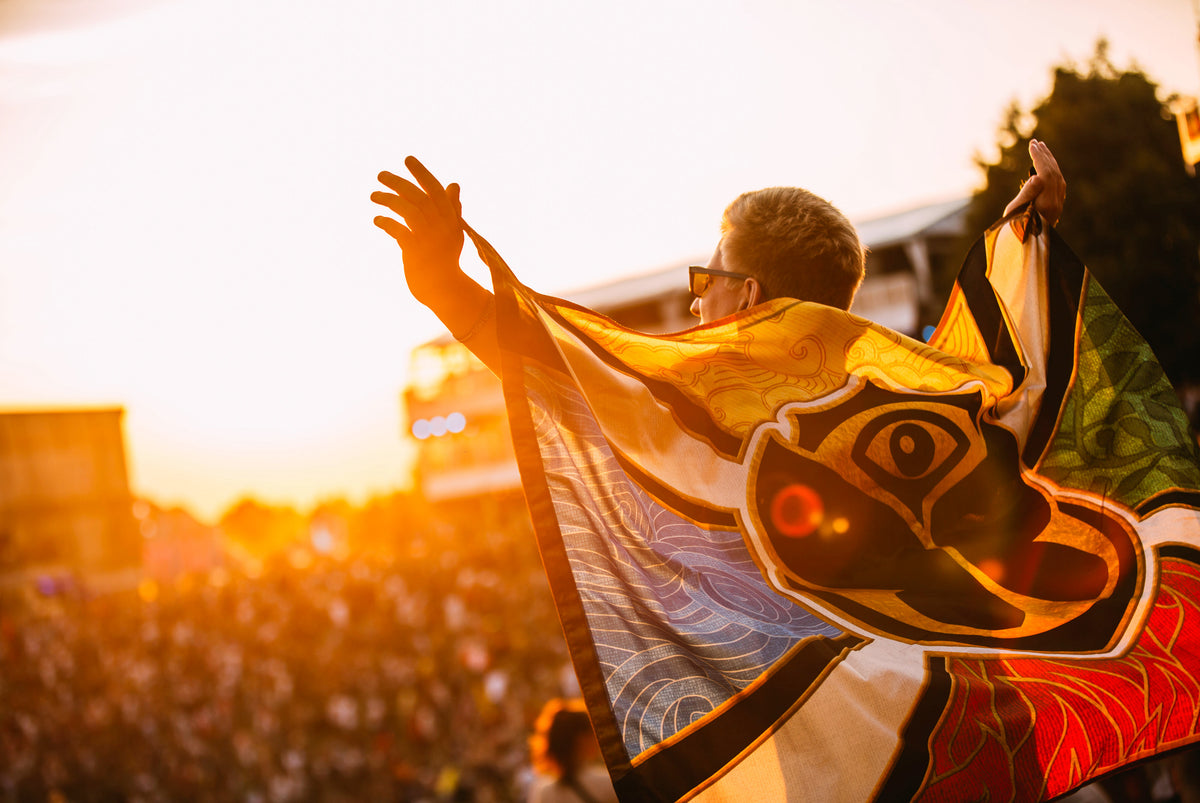 Collabs – Tomorrowland Store