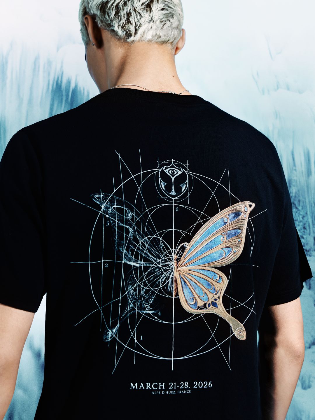 Tomorrowland Store - Official Apparel & Accessories