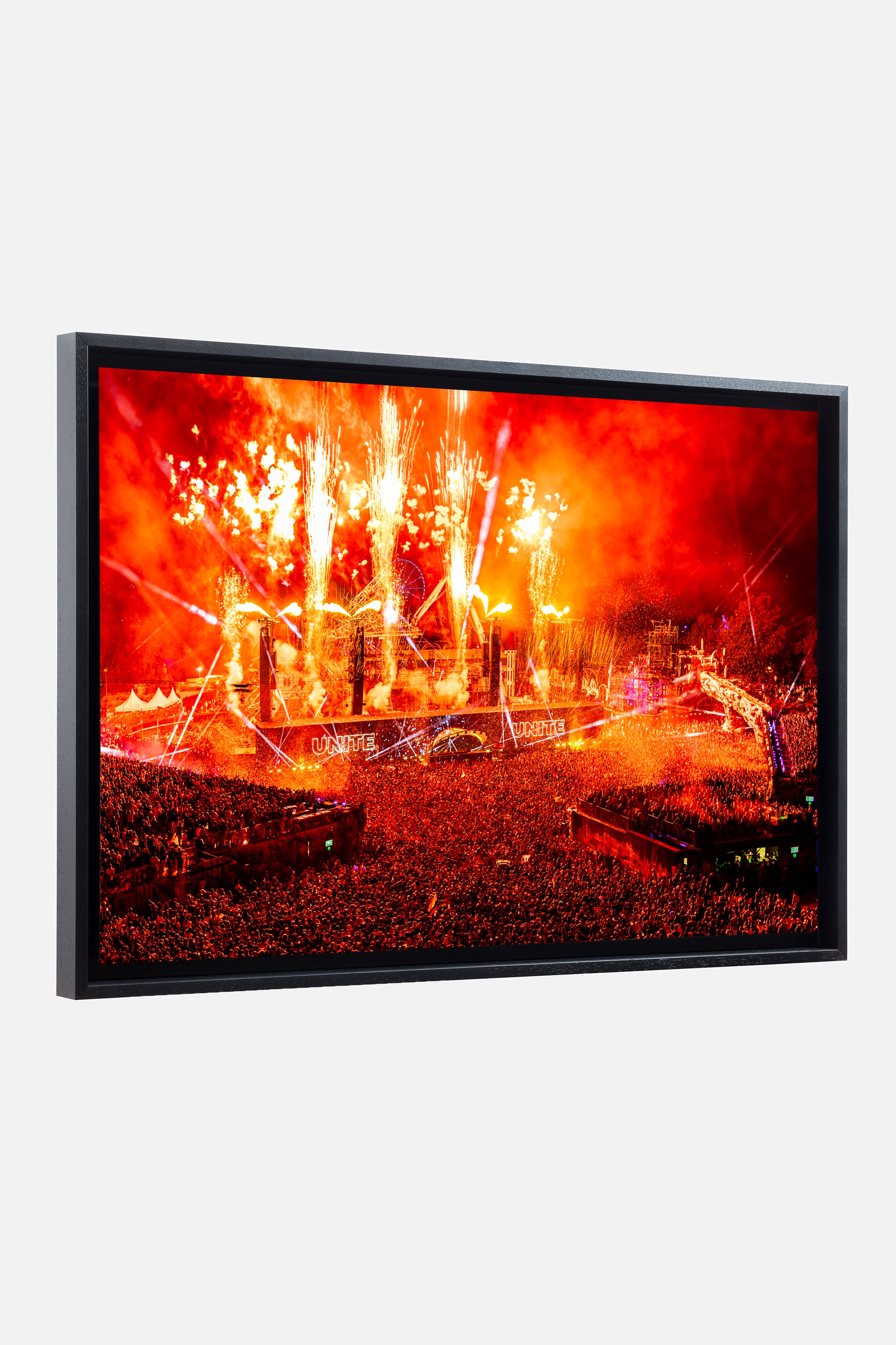 Mainstage 2025 By Night Collector - Tomorrowland Store