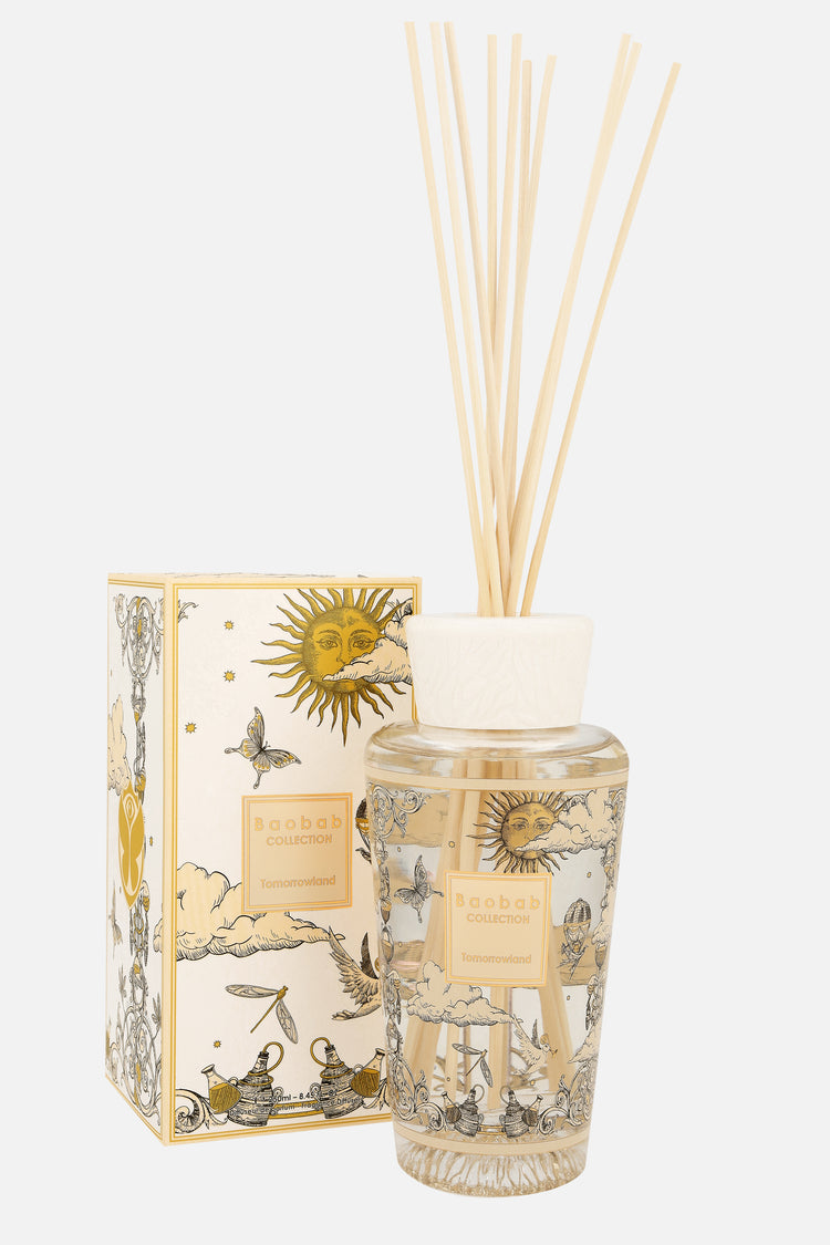 Shop BAOBAB COLLECTION x TOMORROWLAND - Tomorrowland Store