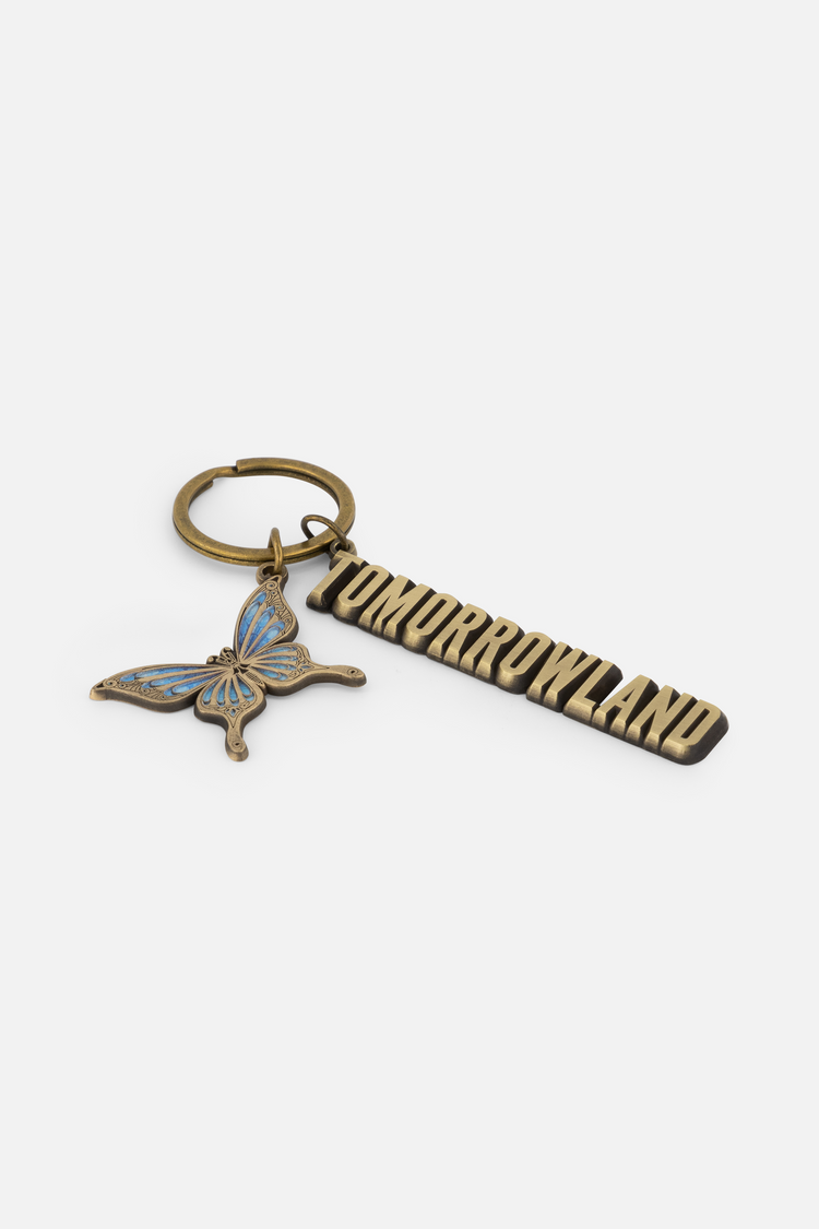 KEYCHAINS – Tomorrowland Store