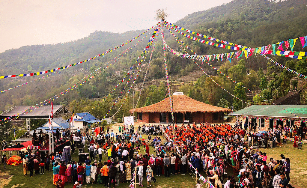 FOUNDATION COLLECTION – Tomorrowland Store