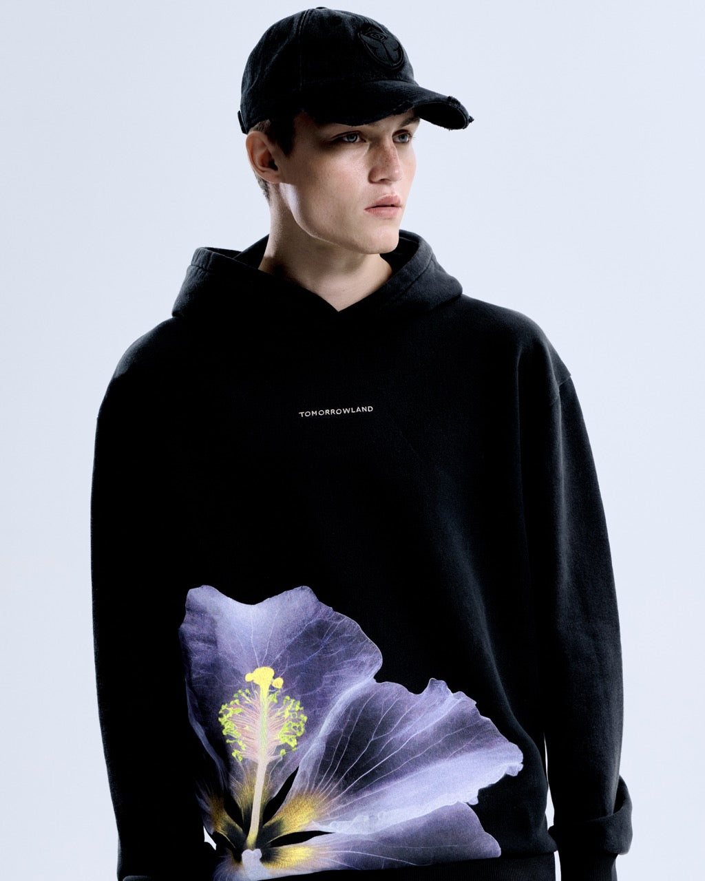 BLOOM HOODIE - Tomorrowland Store