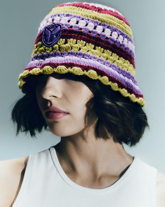 Shop BUCKET HATS - Tomorrowland Store