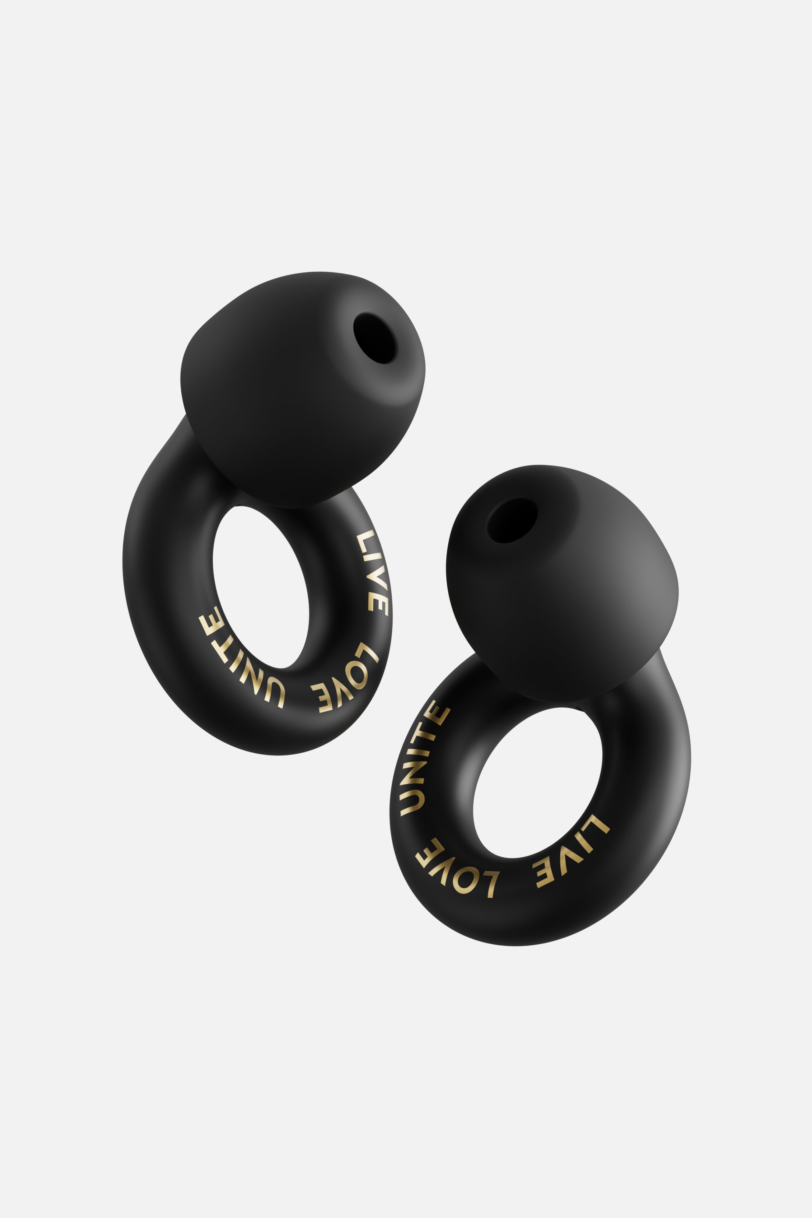 Loop Experience 2 Black - Tomorrowland Store