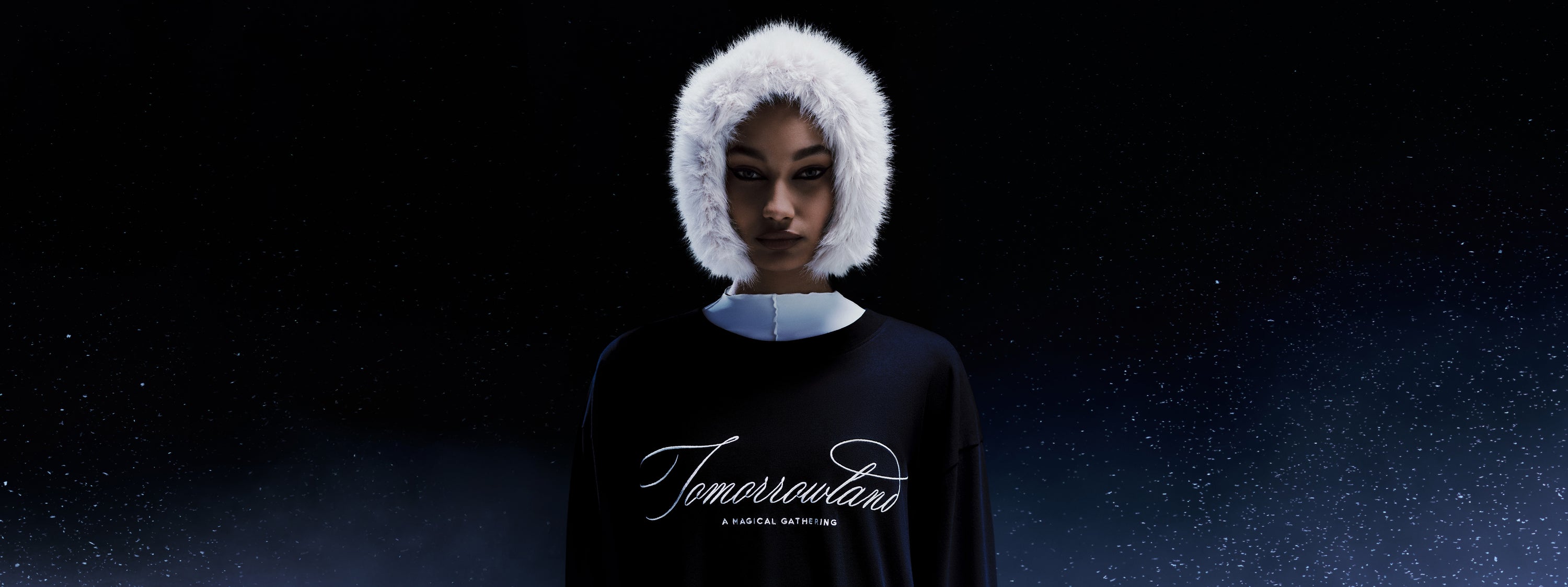 SHOP WOMEN – Tomorrowland Store