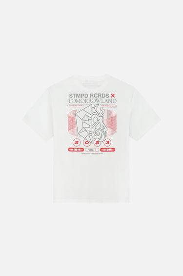 STMPD RCRDS x TOMORROWLAND 2023 – Tomorrowland Store
