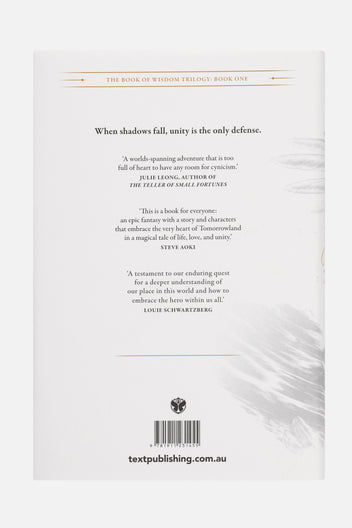 Book The Great Library Of Tomorrow - English - Tomorrowland Store