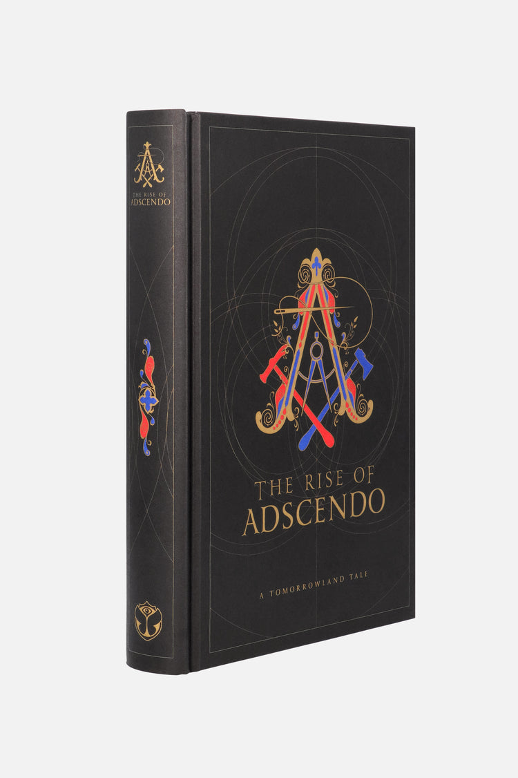 BOOKS – Tomorrowland Store