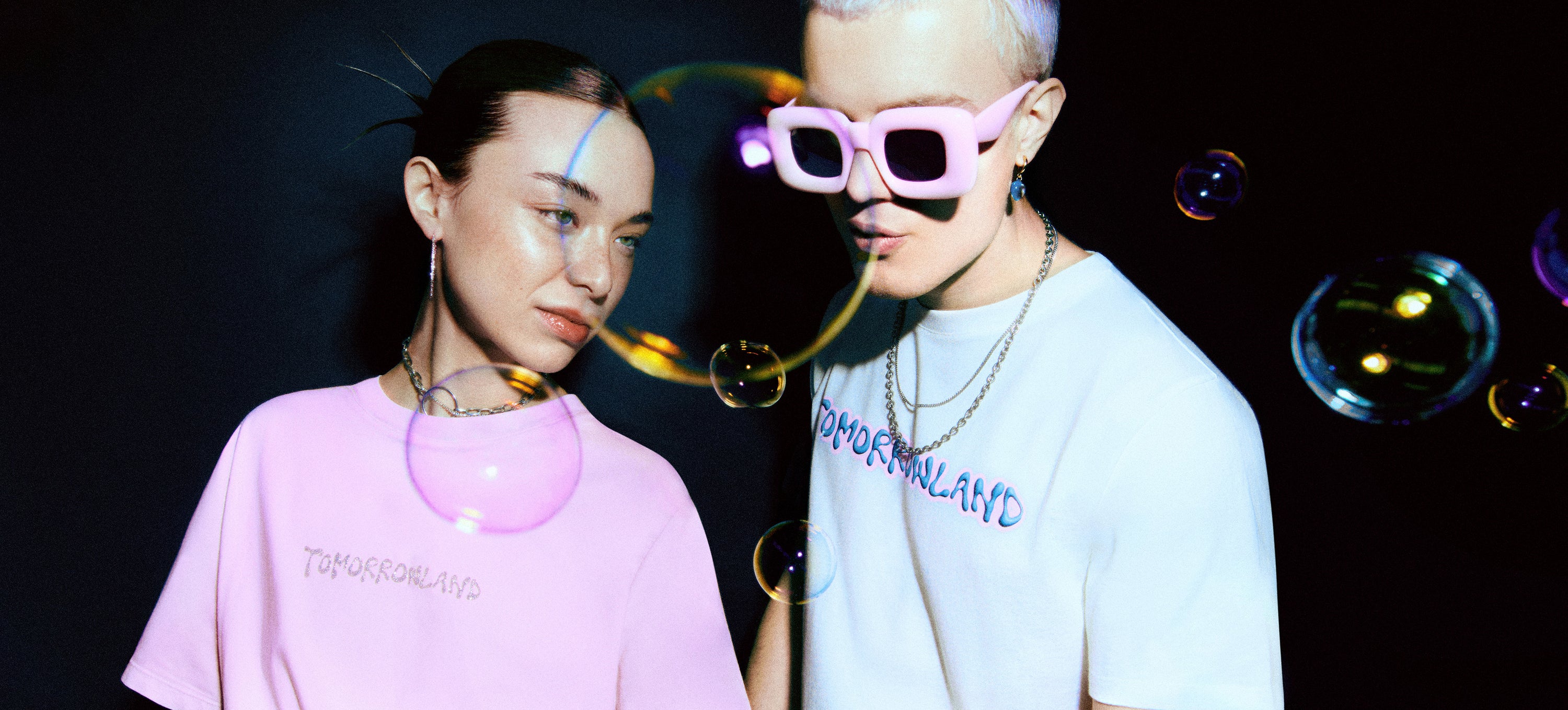 Tomorrowland Store - Official Tomorrowland Apparel & Accessories