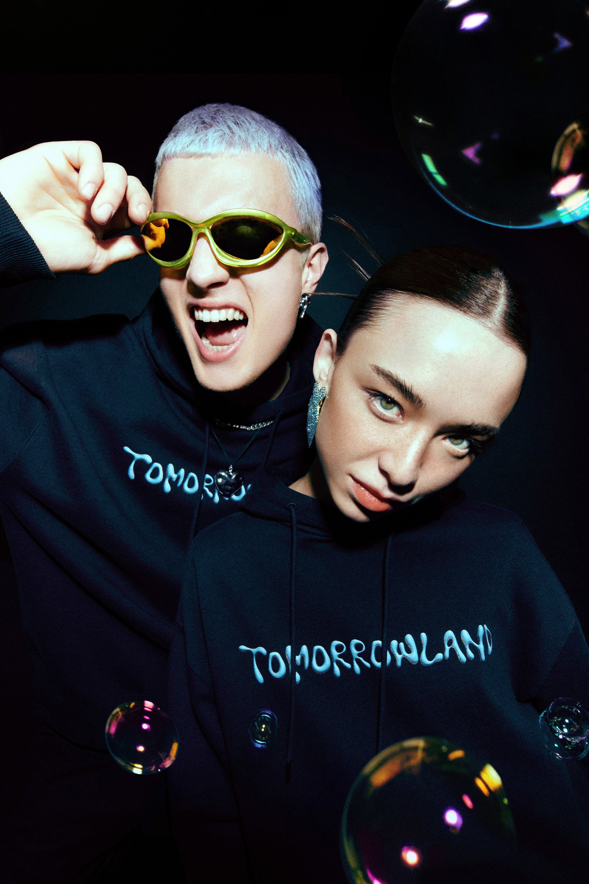 Tomorrowland Store - Official Tomorrowland Apparel & Accessories