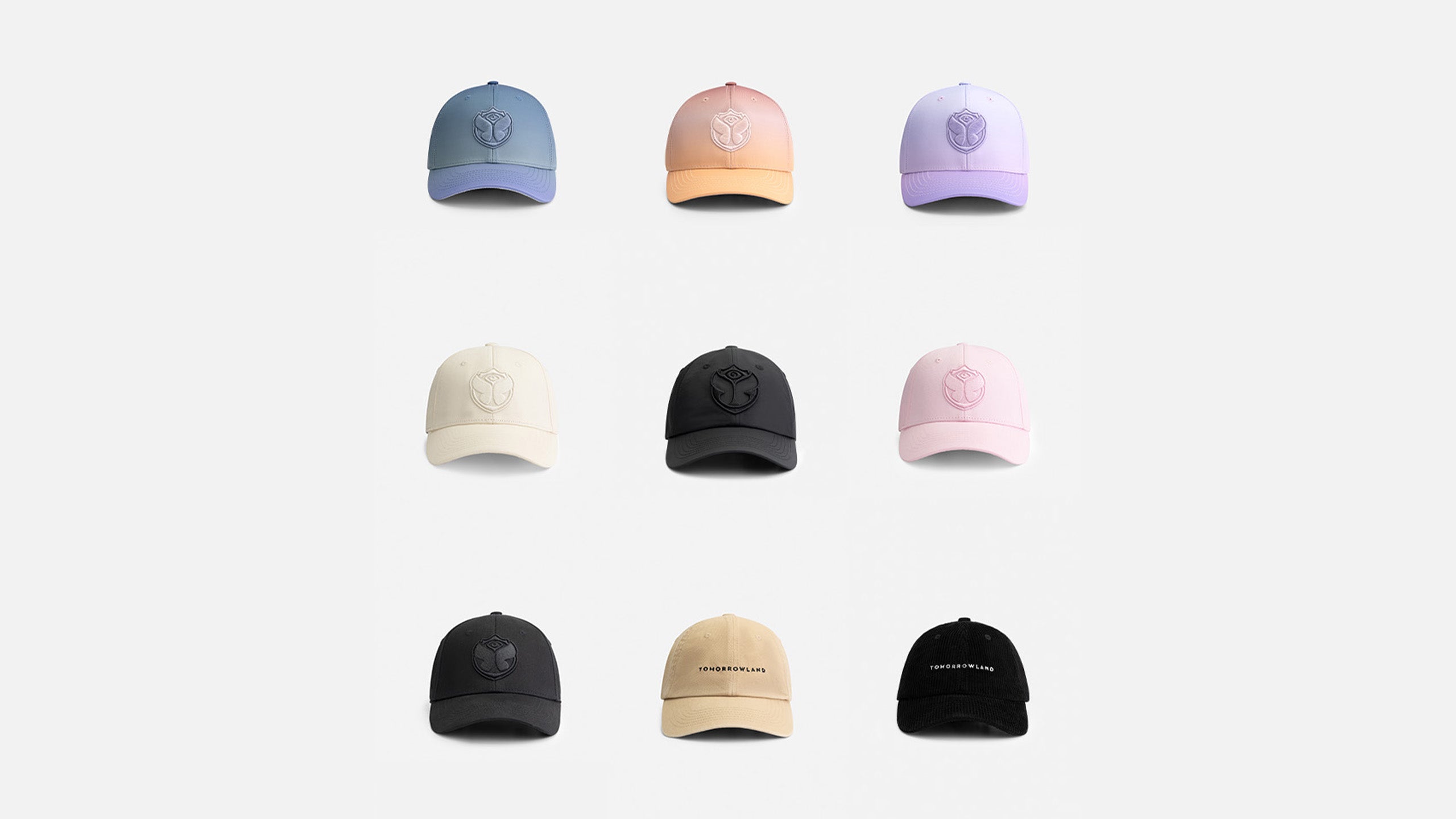 Tomorrowland Store - Official Tomorrowland Apparel & Accessories
