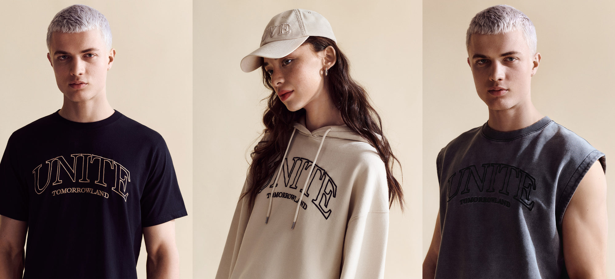 Tomorrowland Store - Official Tomorrowland Apparel & Accessories