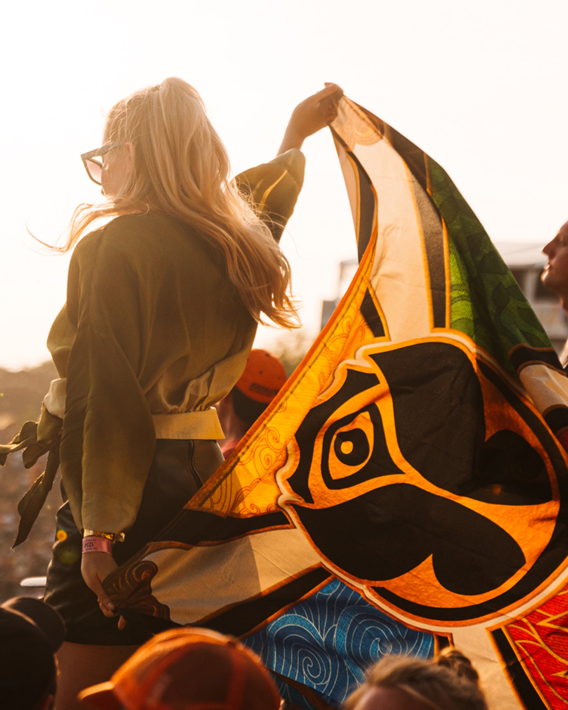 Tomorrowland Store - Official Tomorrowland Apparel & Accessories