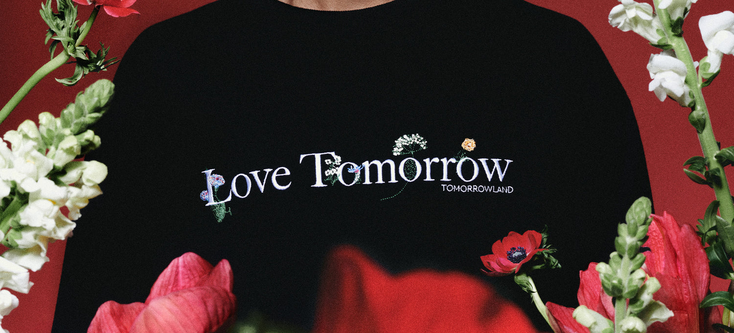 Tomorrowland Store - Official Tomorrowland Apparel & Accessories