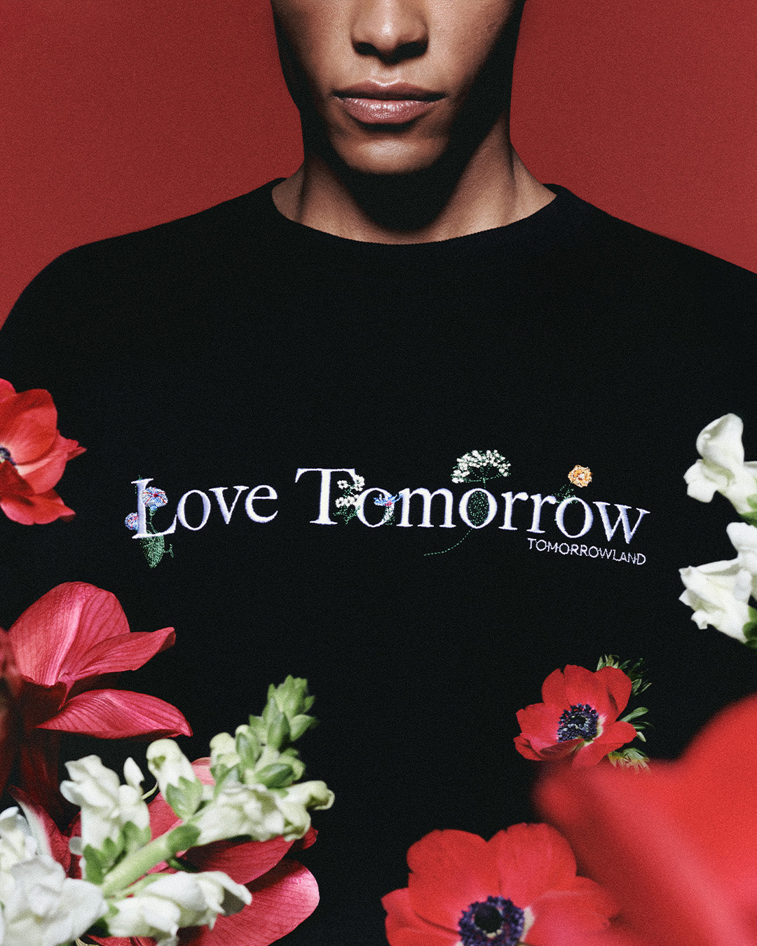 Tomorrowland Store - Official Tomorrowland Apparel & Accessories