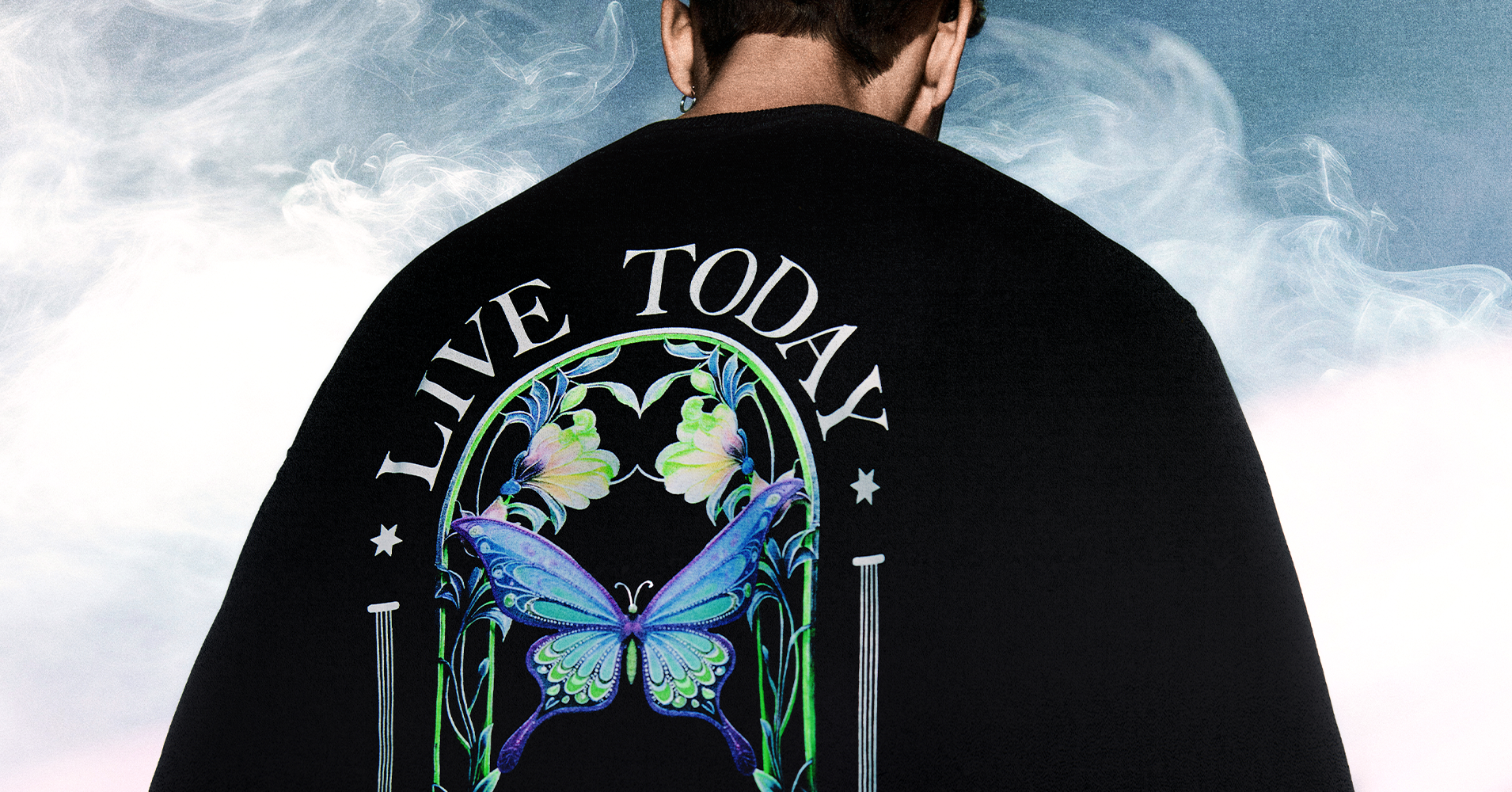 Tomorrowland Store - Official Apparel & Accessories