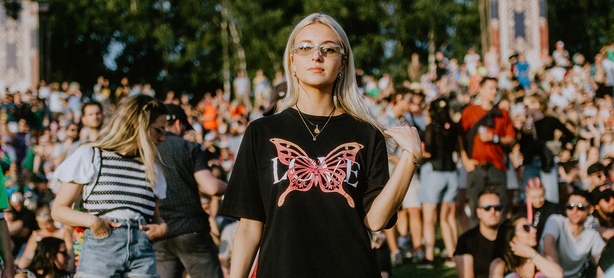 Tomorrowland Store - Official Tomorrowland Apparel & Accessories