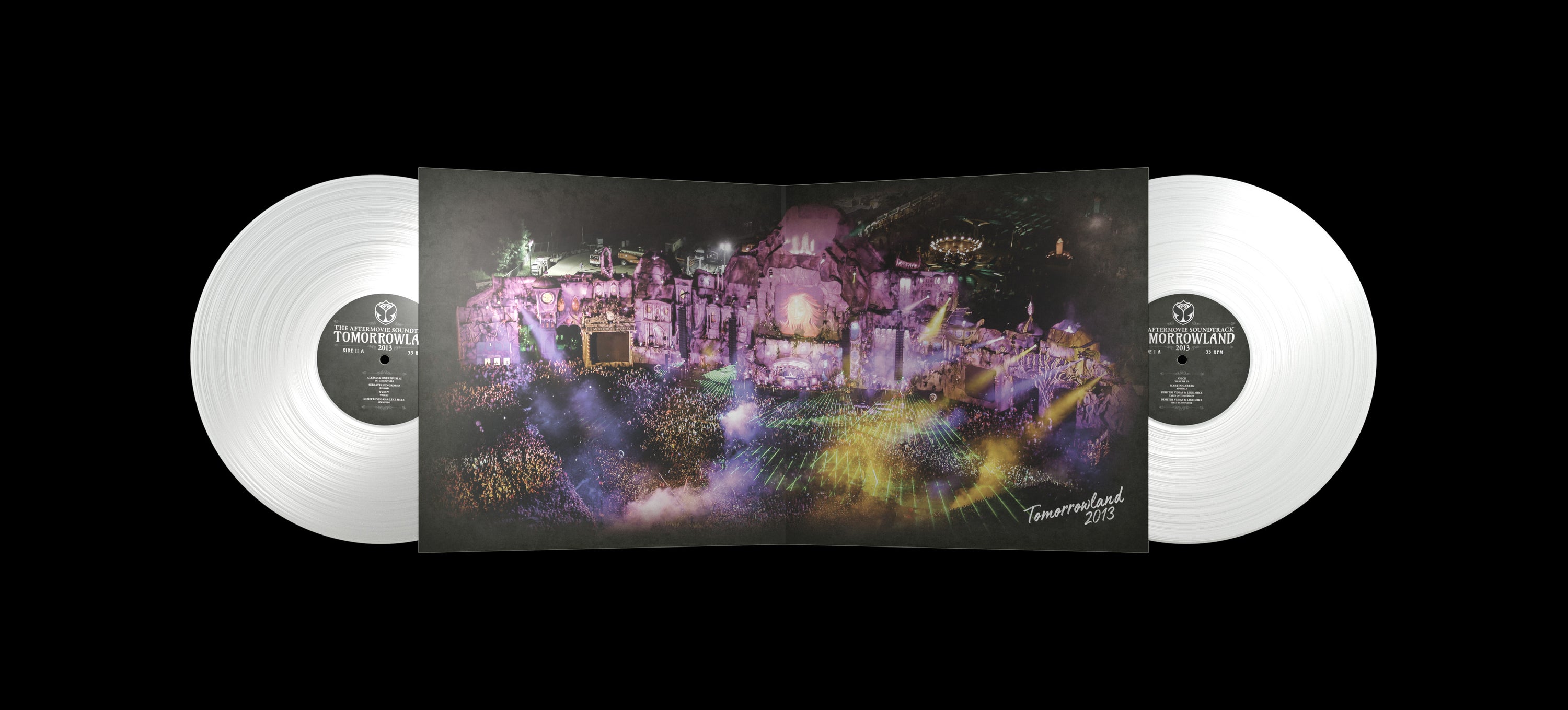 New Accessories – Tomorrowland Store