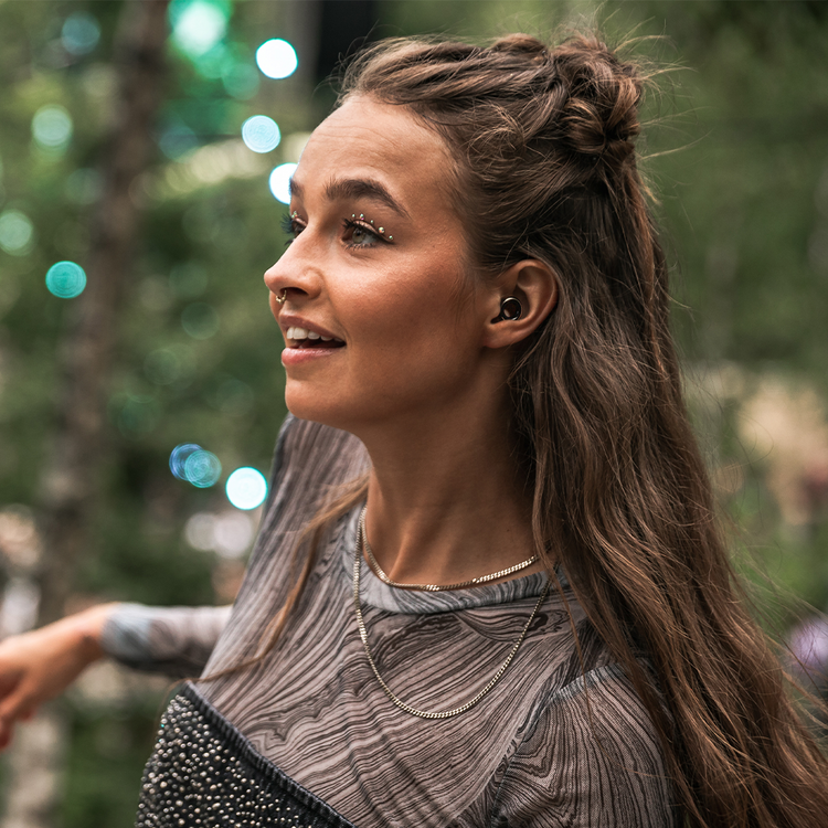 TOMORROWLAND x LOOP – Tomorrowland Store