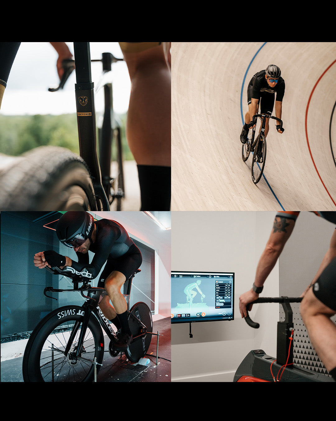 TOMORROWLAND x RIDLEY - CYCLING PACKAGE – Tomorrowland Store