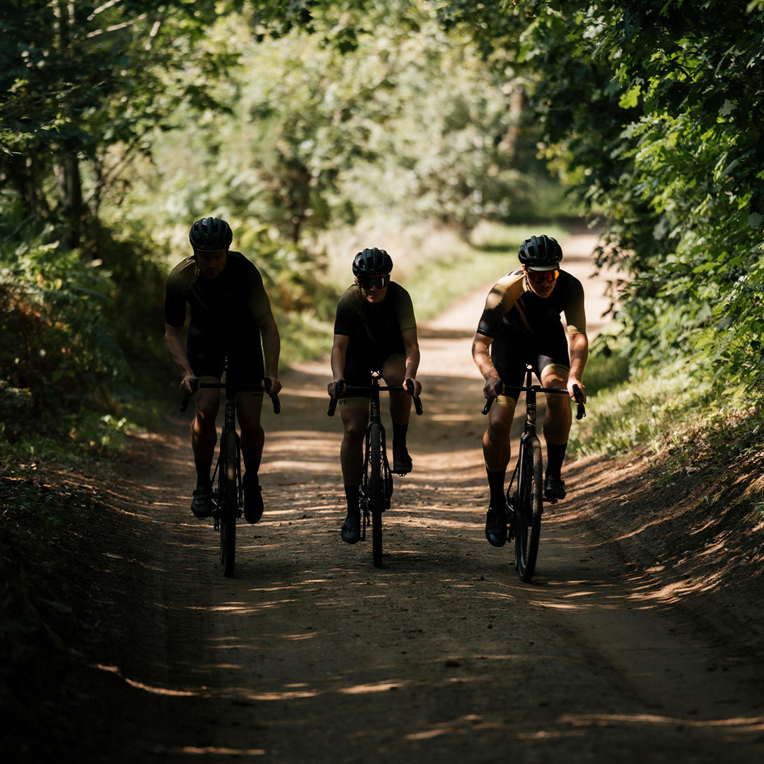 TOMORROWLAND x RIDLEY - CYCLING PACKAGE – Tomorrowland Store