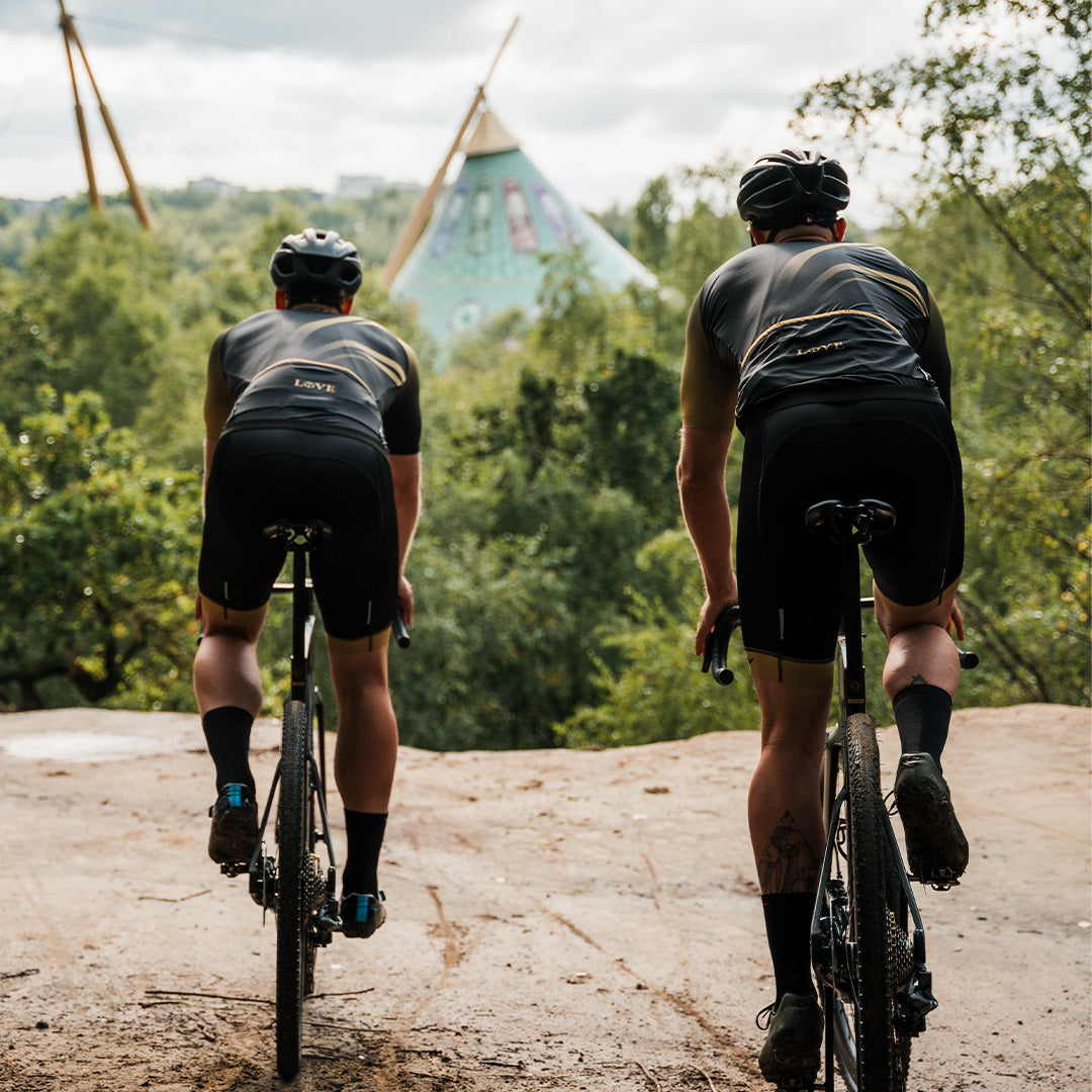 TOMORROWLAND x RIDLEY - CYCLING PACKAGE – Tomorrowland Store