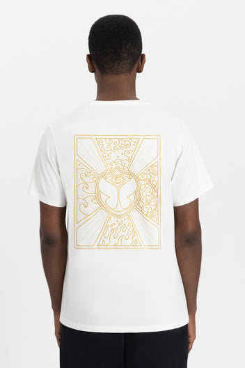 UNITY FLAG T-SHIRT - Tomorrowland Store