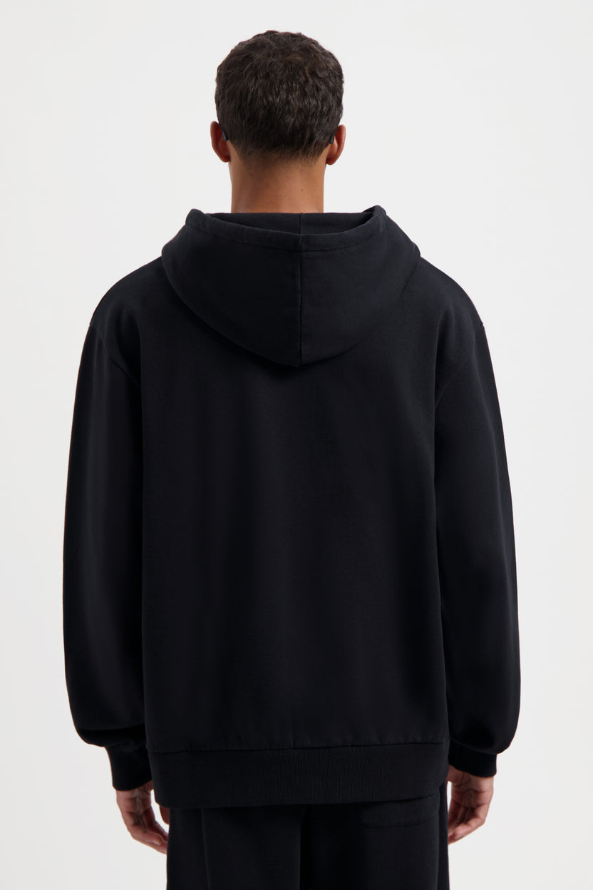 Unity Zip Hoodie Tomorrowland Store
